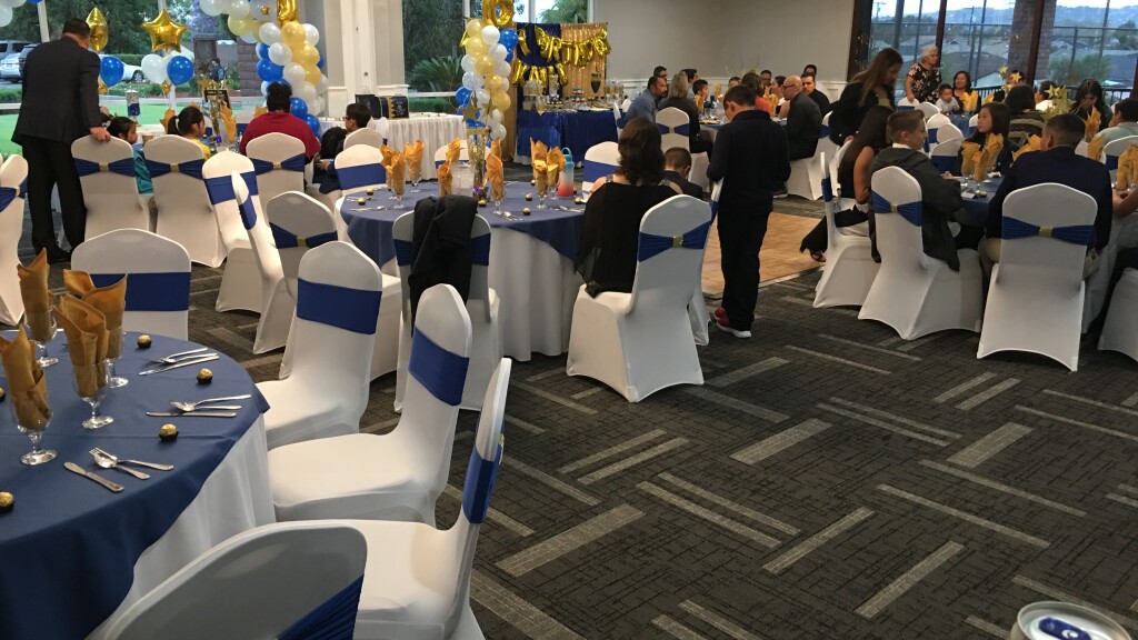 Pico Rivera Golf Club | Pico Rivera, California Golf