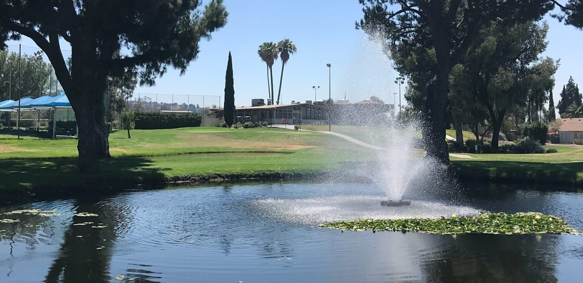 Pico Rivera Golf Club | Pico Rivera, California Golf