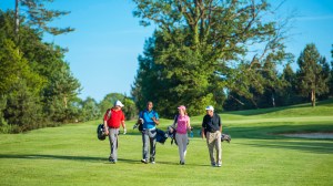 Pico Rivera Golf Club | Pico Rivera, California Golf